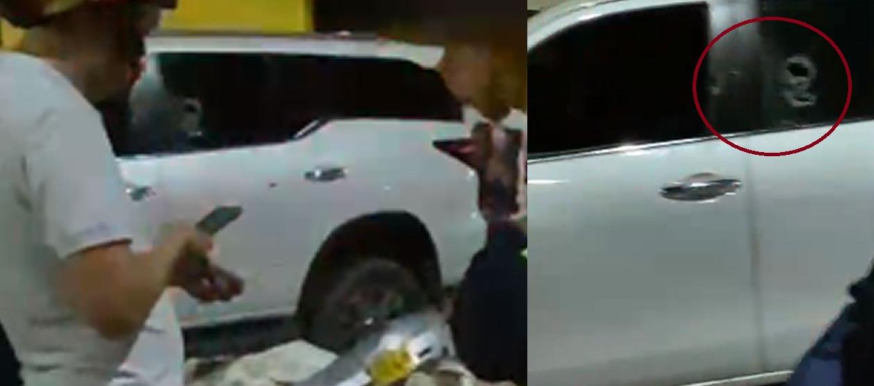 Lo asesinan a bala en Simón Bolívar cuando salía de los escrutinios en ...