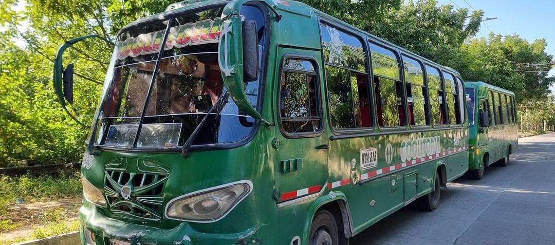 Tecnología Sibus se extiende a 1.800 buses de transporte en el Área ...
