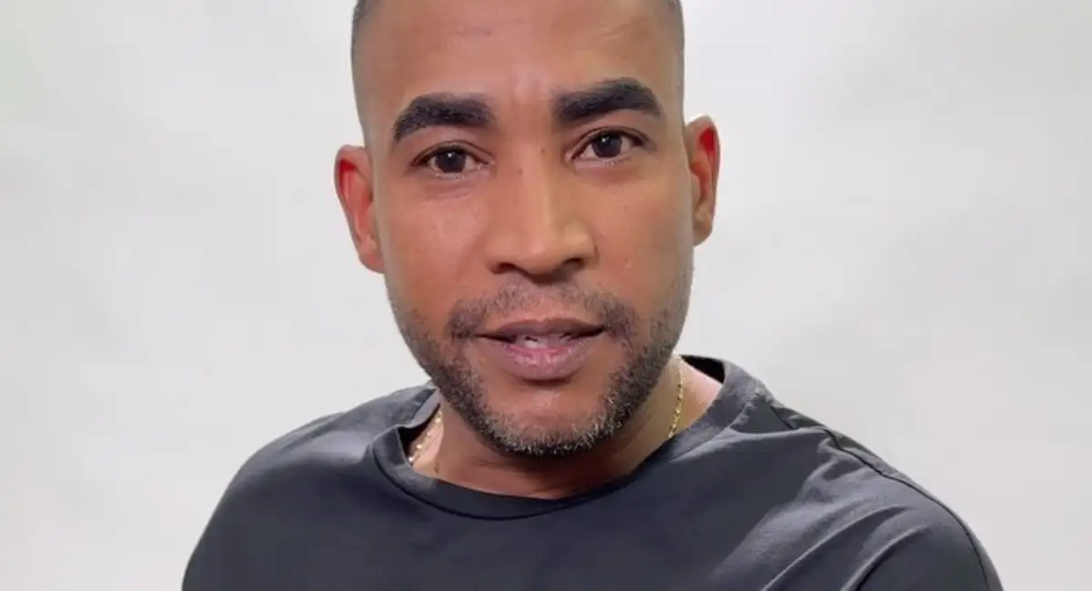 Don Omar, el 'Rey del reggaetón', anuncia su diagnóstico de cáncer ...